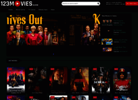 123movies Official Site