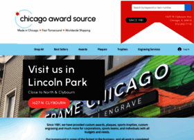 Chicago Award Source