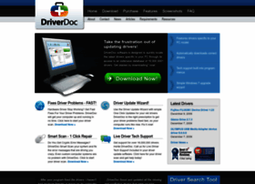 What is driverdoc solvusoft - molqyplanner
