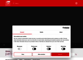 febi.com at Website Informer. Visit Febi.