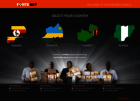 Fortebet Rwanda Head Office, Kigali (Umujyi Wa Kigali) (+250 782 000 205)