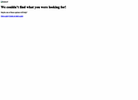 get.kahoot.it at WI. Kahoot! | Game-based digital learning platform