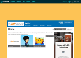 Laa Laa Teletubbies Goanimate V3 Wiki Fandom