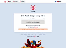 gofiles downloads _ gofile ダウンロード – TYMCRT