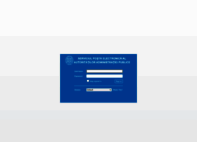Zimbra Igp Gov Md