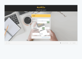 Myhr2u Maybank Com My - KierrailCalhoun