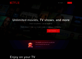 netflicks.com at WI. Netflix - Watch TV Shows Online, Watch Movies Online