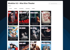 Nicekino Site