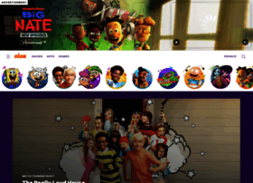 All that nickelodeon full episodes - profism