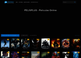 Pelisplusme Ver Pelculas Online Gratis