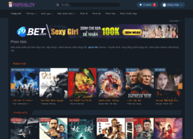PhimChillTV: Điểm Đến Lý Tưởng Cho Những Bộ Phim Hay Và Mới Nhất