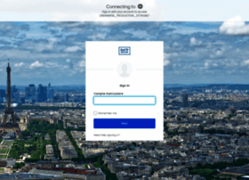 Urbanweb Ratp Identification