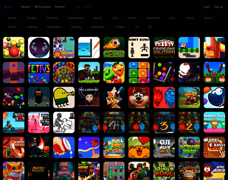 Crazy-games-online.com thumbnail Crazy-games-online.com thumbnail