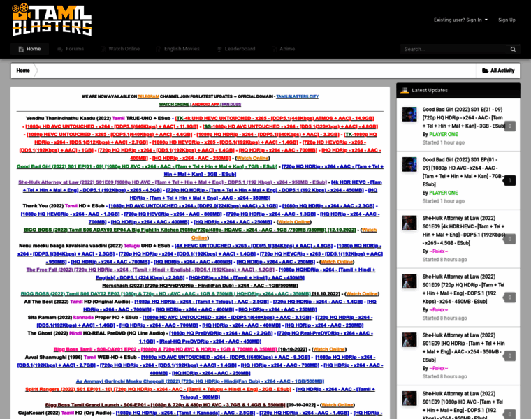 Tamilblaster HEVC Extension Microsoft Community